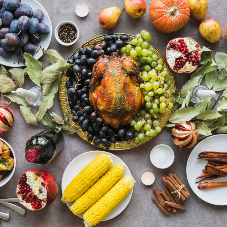 Golden Giraffe Catering | Home